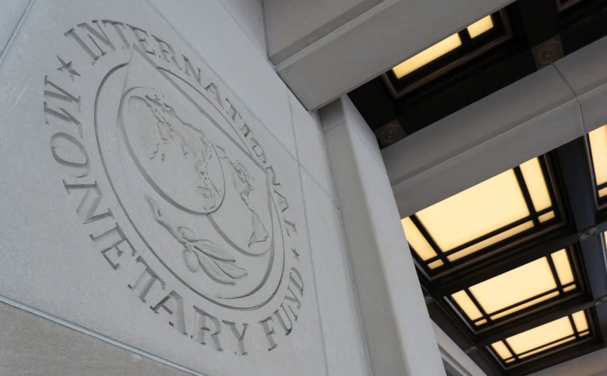 Financial conditions help explain policy stance in Africa – IMF paper - Central Banking